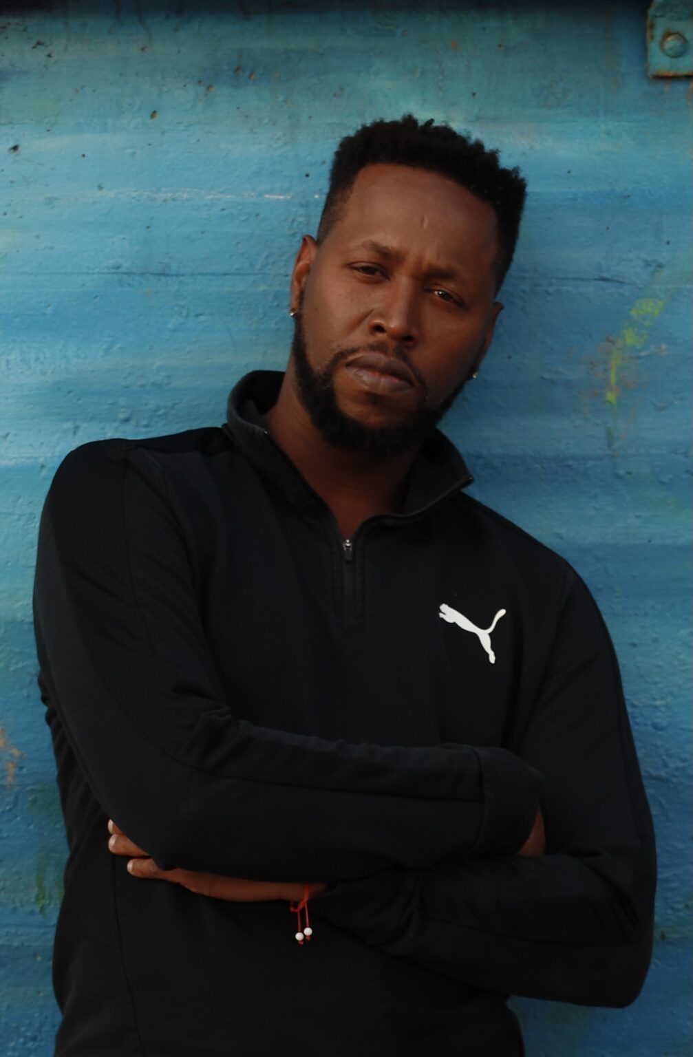 KJ King – The Walter Grace Agency